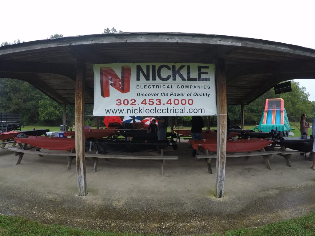 Nickle Electrical Company Picnic 2016